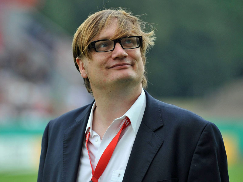 Welling will Spieler mit Biss | Regionalliga - kicker