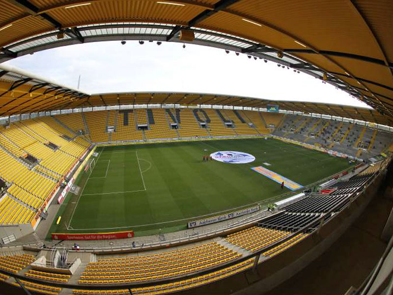 Mronz wird Alemannia-Geschäftsführer | Regionalliga - kicker