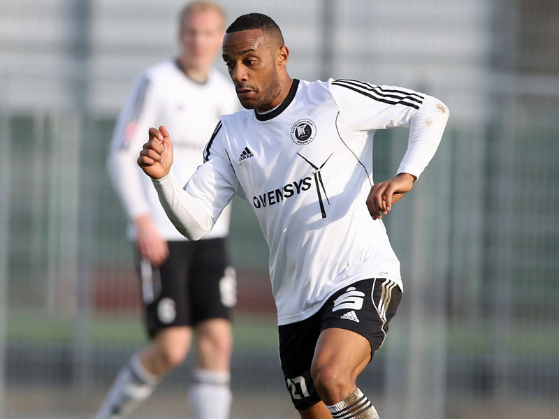 Gunkel wird U-23-Trainer beim BSV | Regionalliga - kicker