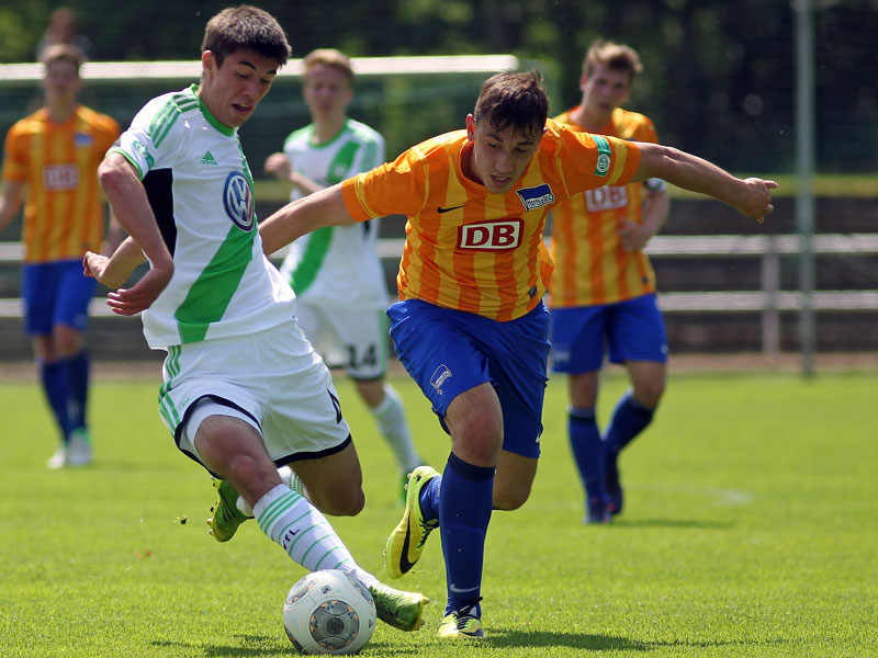 Club holt Ademi - Gastspieler Zec | Regionalliga - kicker