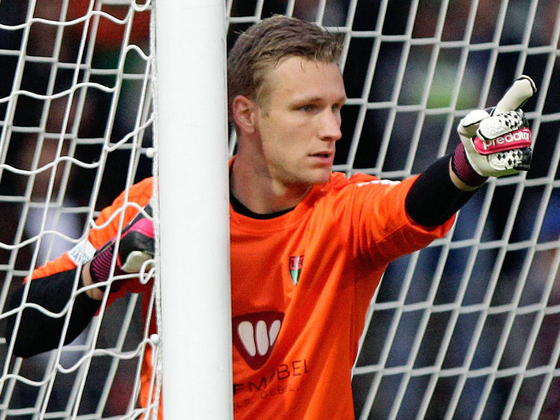 Pfeiffer: "Jeder fightet für den anderen" | Regionalliga - kicker