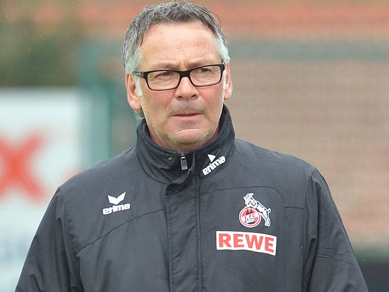 Engels verlässt Köln II | Regionalliga - kicker