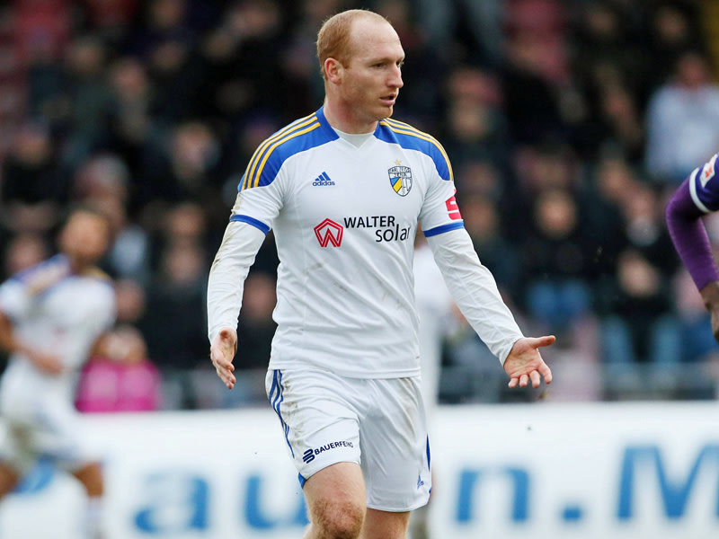 Riemer bleibt in Jena | Regionalliga - kicker