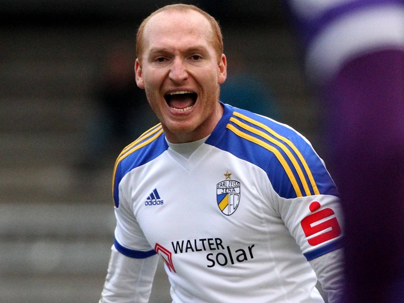 Riemer muss aktive Fußballerkarriere beenden | Regionalliga - kicker