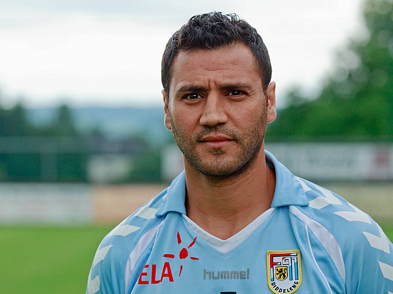 Mokhtari kann Viktorias Sinkflug noch nicht stoppen | Regionalliga - kicker