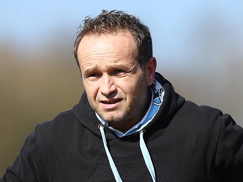 1. FC Saarbrücken - Dirk Lottner vor Matchball: "Freuen und fokussieren ...