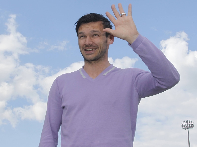 Pirmasens: Auer beendet seine Karriere - kicker