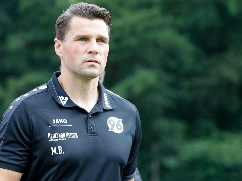 Existenzfrage für Hannovers Profireserve - kicker