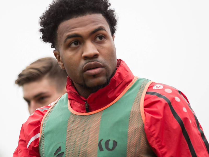 "Absolut überzeugt": Meppen verpflichtet Yao - kicker