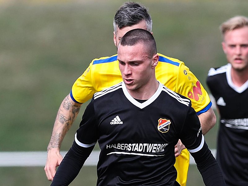 Surek heuert in Erfurt an - kicker