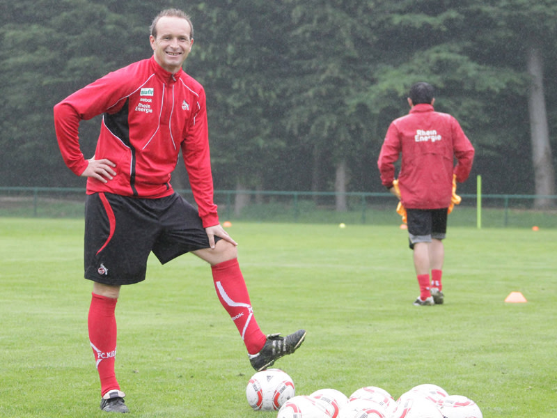 "Keiner kann sich mehr verstecken" | Regionalliga - kicker