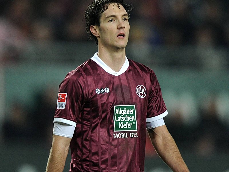 Lakic kann seine Zukunft sichern | DFB-Pokal - kicker