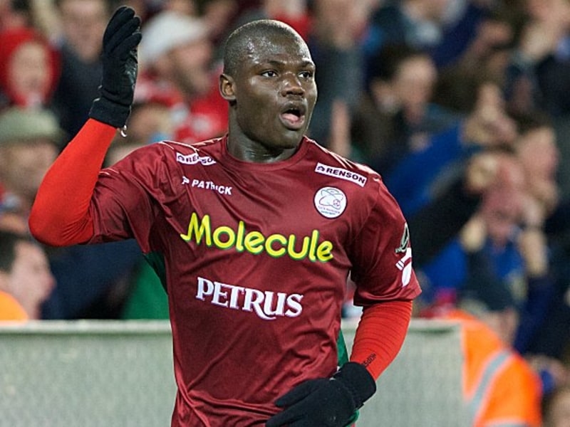 Malanda kommt und geht gleich wieder | DFB-Pokal - kicker