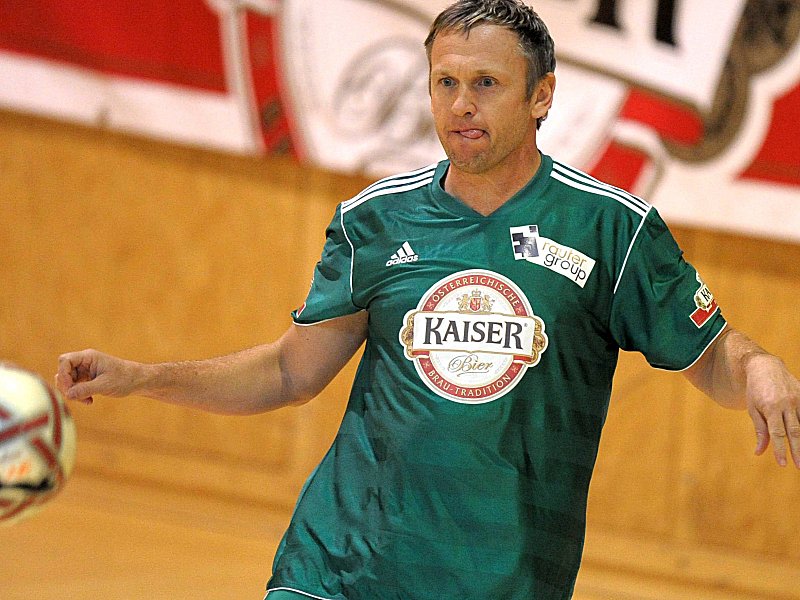 Streiter folgt auf Kirchler | kicker - kicker