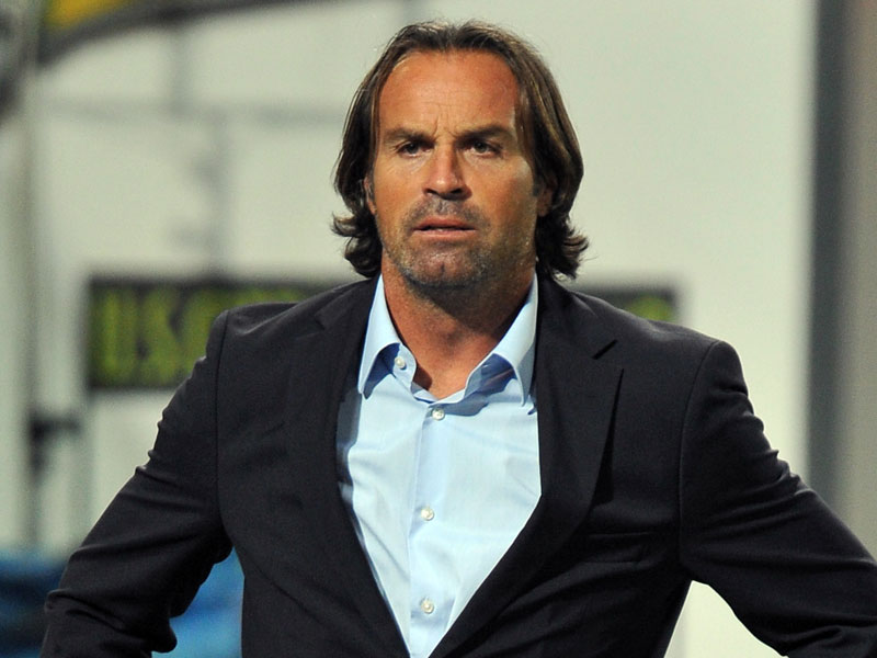 Rueda tritt in Gross' Fußstapfen | kicker - kicker