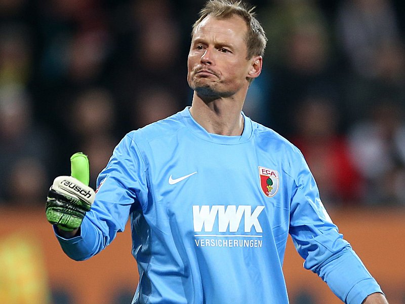 Manninger kann mit Reds Rekord aufstellen - kicker