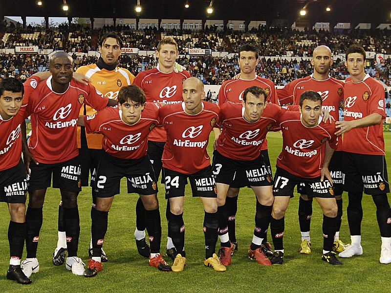 Mallorca zieht vor ein ordentliches Gericht | kicker - kicker