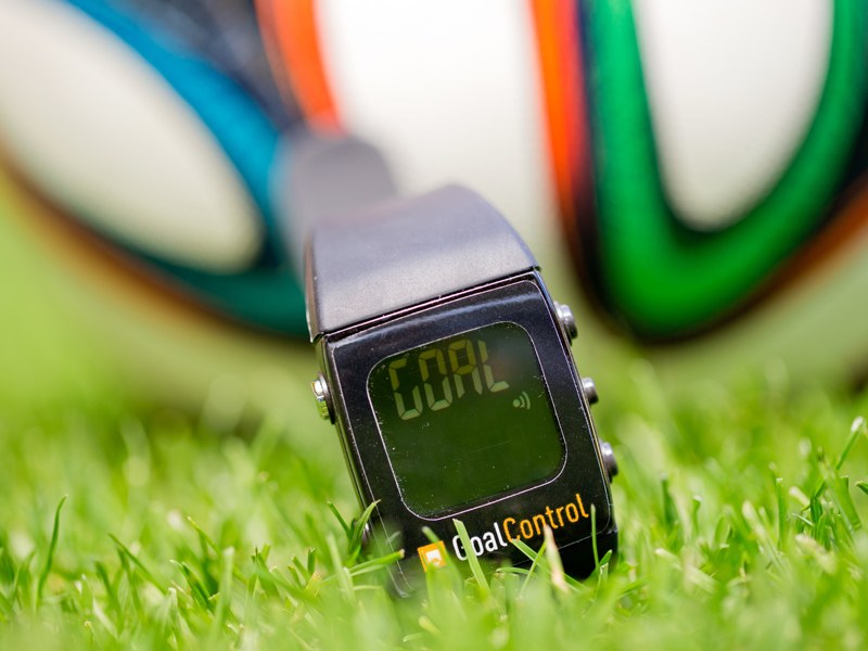 Französische Liga beendet Zusammenarbeit mit "GoalControl" - kicker