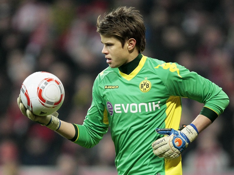 Osieck lädt BVB-Keeper Langerak ein | Int. Fußball - kicker