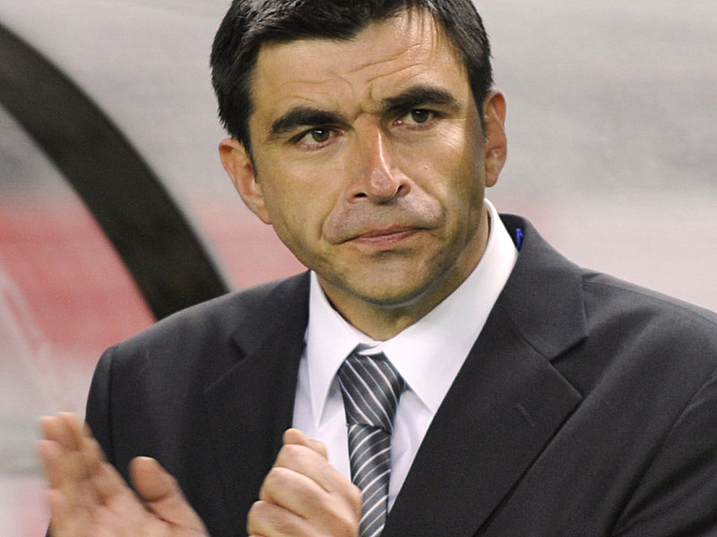 Curcic übernimmt für Petrovic - vorerst | Int. Fußball - kicker