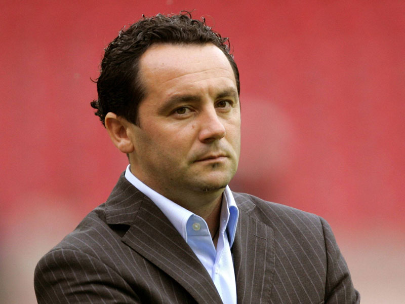 Stojanovic folgt auf Kek | Int. Fußball - kicker