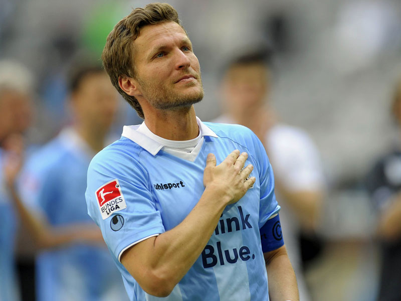 Lauth wechselt zu Ferencvaros | Int. Fußball - kicker