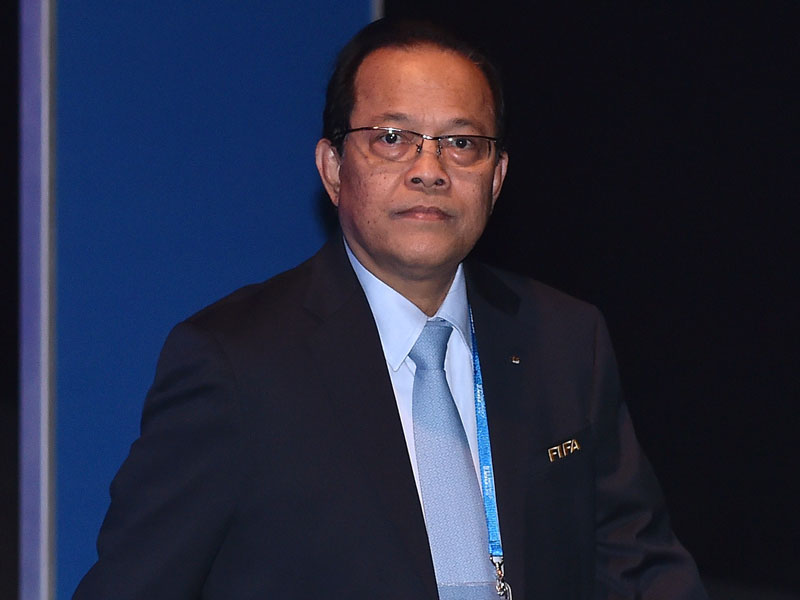 Ethikkommission eröffnet Verfahren gegen Makudi - kicker