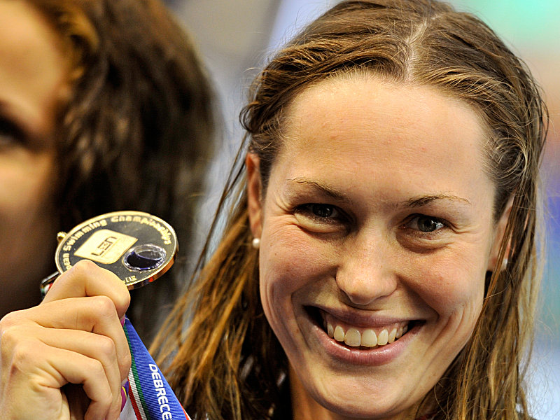 Mensing holt 250. deutsches EM-Gold | Mehr Sport - kicker