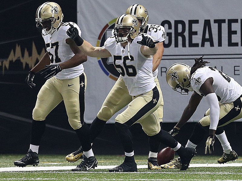 Jahre nach dem Hurricane: Mauti erinnert an Katrina | Mehr Sport - kicker