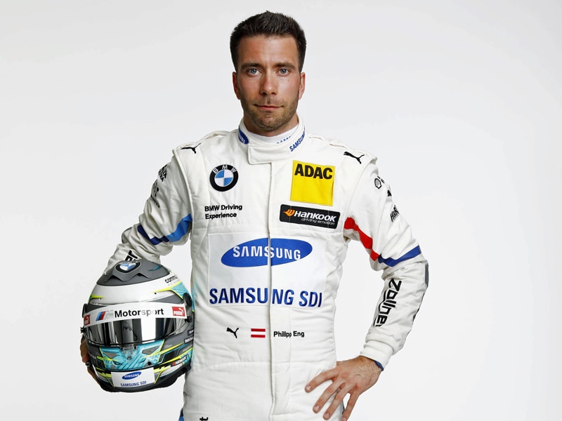 Philipp Eng, 28, erfolgshungrig: Ich bin der Neue - kicker