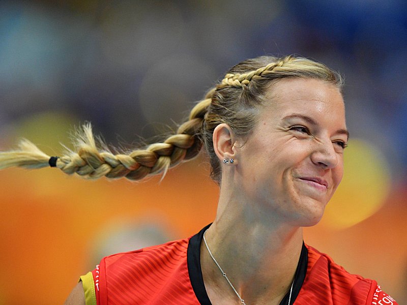 Volleyball-WM in Japan - "Mama" Maren Fromm tritt ab: "Mein Herz blutet ...