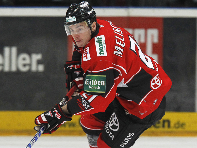 Die Huskies sind gut gerüstet | Eishockey - kicker