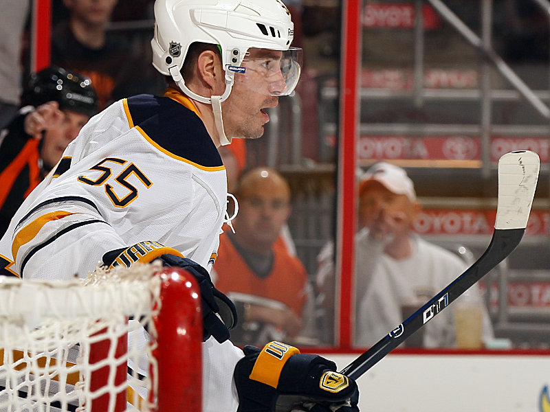 Hecht kehrt der NHL den Rücken | Eishockey - kicker