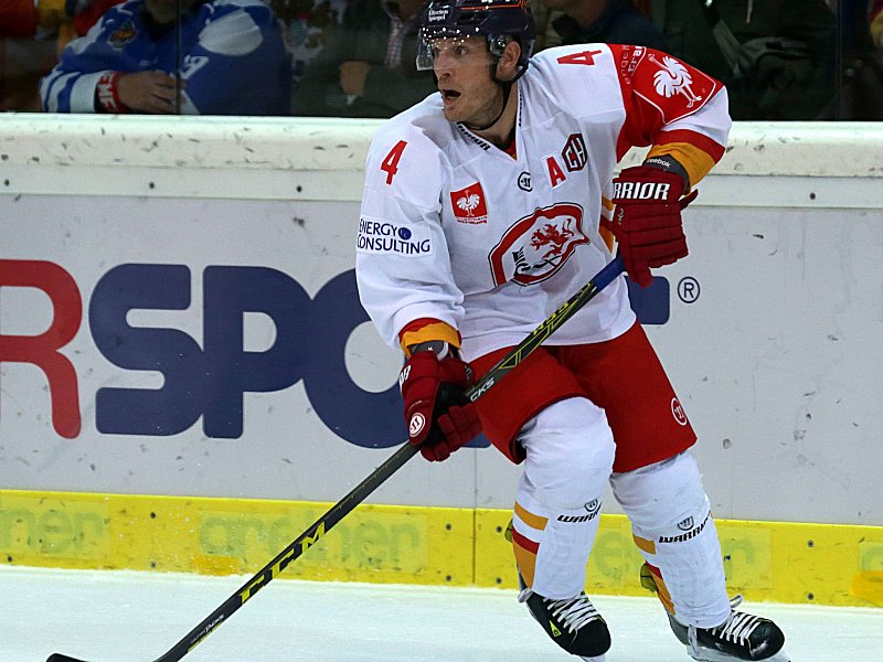 K.o.-Runden-Auftakt: Harte Brocken für DEL-Teams | Eishockey - kicker