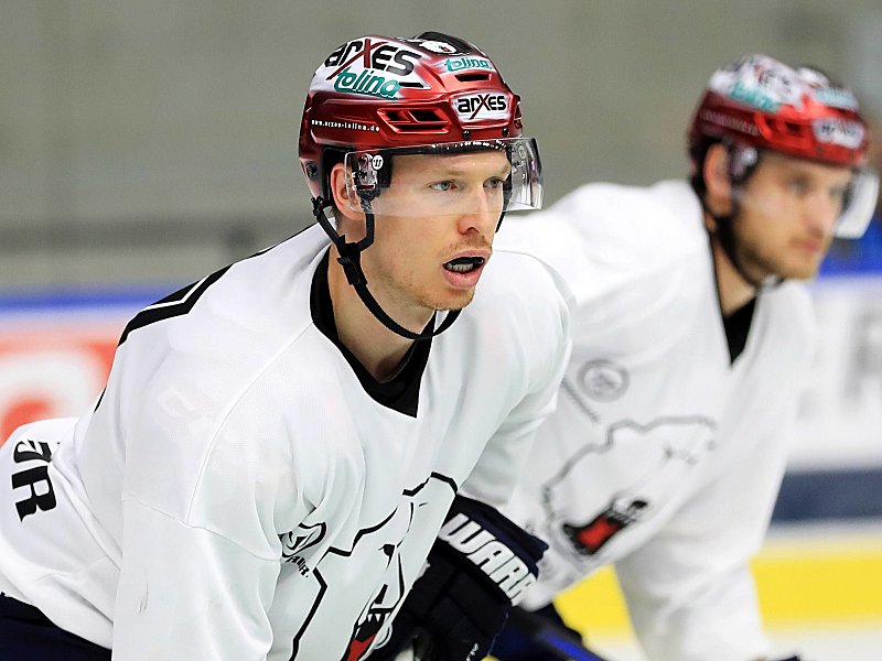 Die Eisbären im kicker-Check: Im Kollektiv zum Erfolg? - kicker