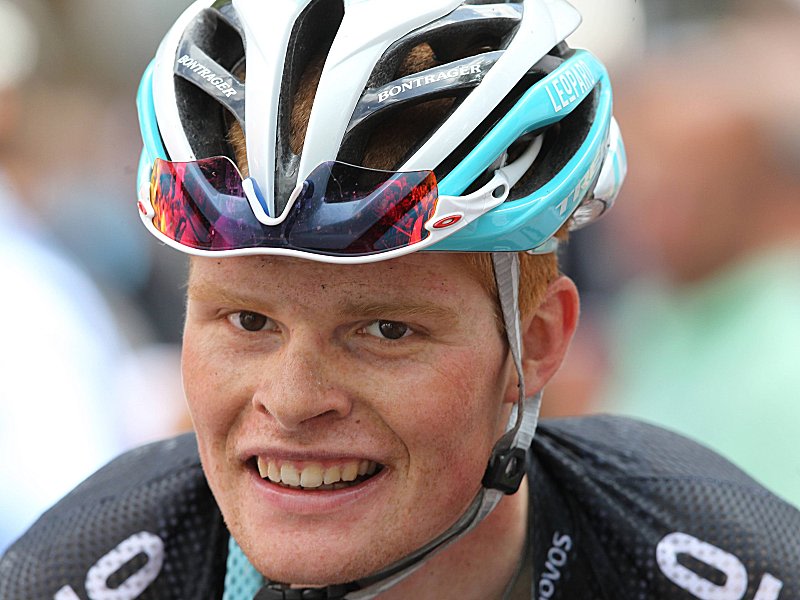 Klemme schließt sich Skil-Shimano an | Rad - kicker