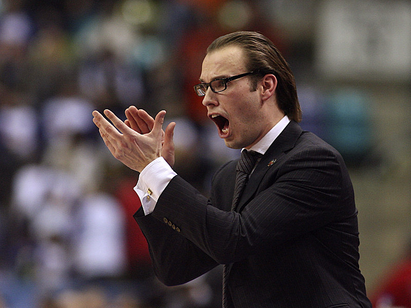 Meister Blue zum MBC | Basketball - kicker