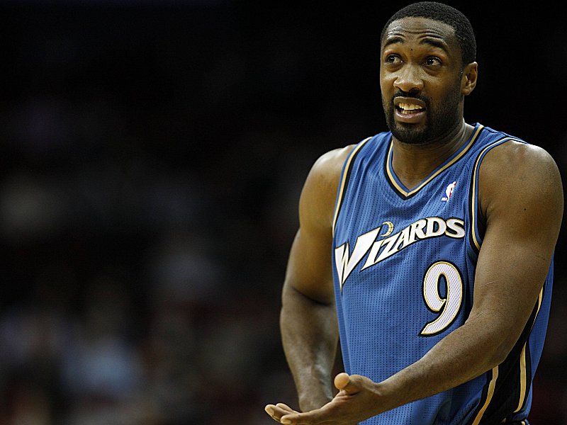 Transfer-Coup: Magic verpflichten Arenas | Basketball - kicker