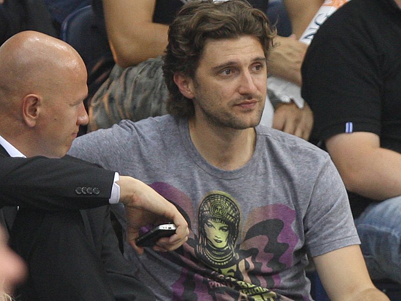 Bayern führt Gespräche mit Marko Pesic | Basketball - kicker