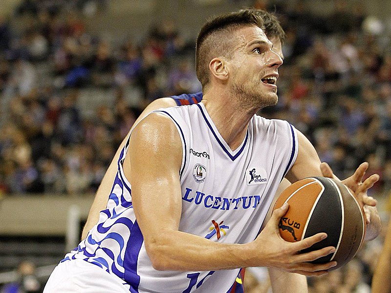 BBL-Notizen: Stojic wird Riese - Eurocup-Quartett | Basketball - kicker
