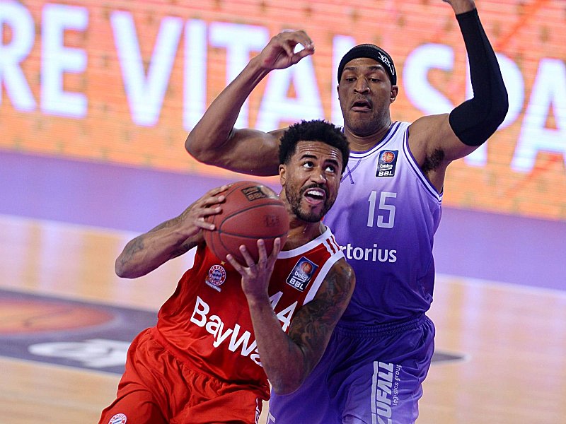 Bamberg und Bayern: Gerüstet für das Top Four | Basketball - kicker