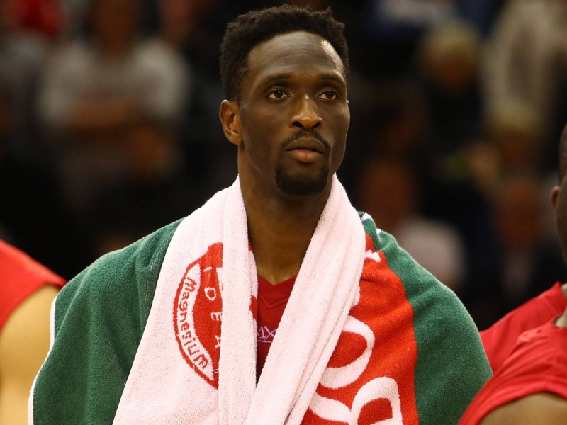 Ibekwe verstärkt Skyliners Frankfurt - kicker