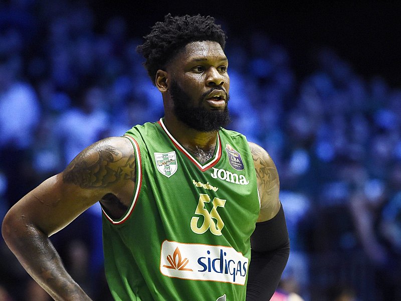 Basketball-Bundesliga: medi Bayreuth komplettiert Kader mit Adonis ...