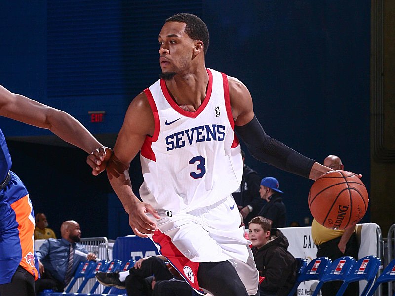 Ein Hauch von NBA in Bonn: Webb III kommt - kicker