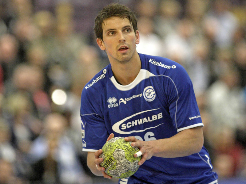 Gummersbach folgt Flensburg ins Finale | Handball - kicker