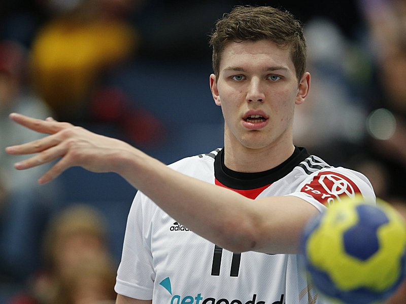 Dissinger wechselt zu Atletico Madrid | Handball - kicker