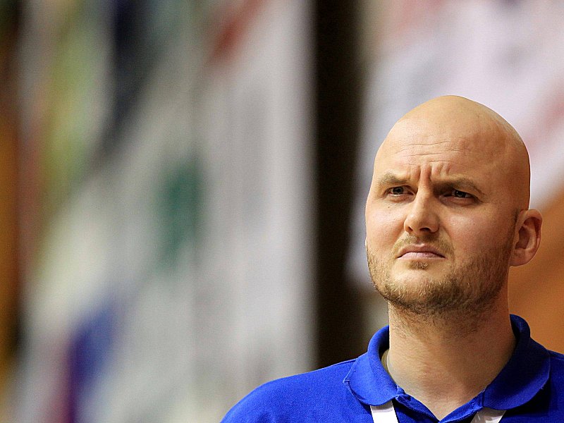 Eisenach setzt weiter auf Eyjolfsson | Handball - kicker