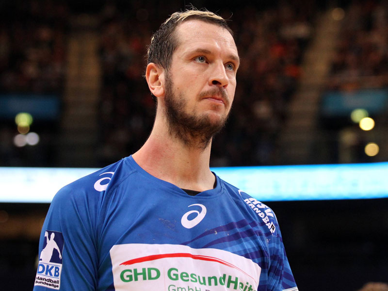 "Pommes" Hens unterschreibt bei Midtjylland | Handball - kicker