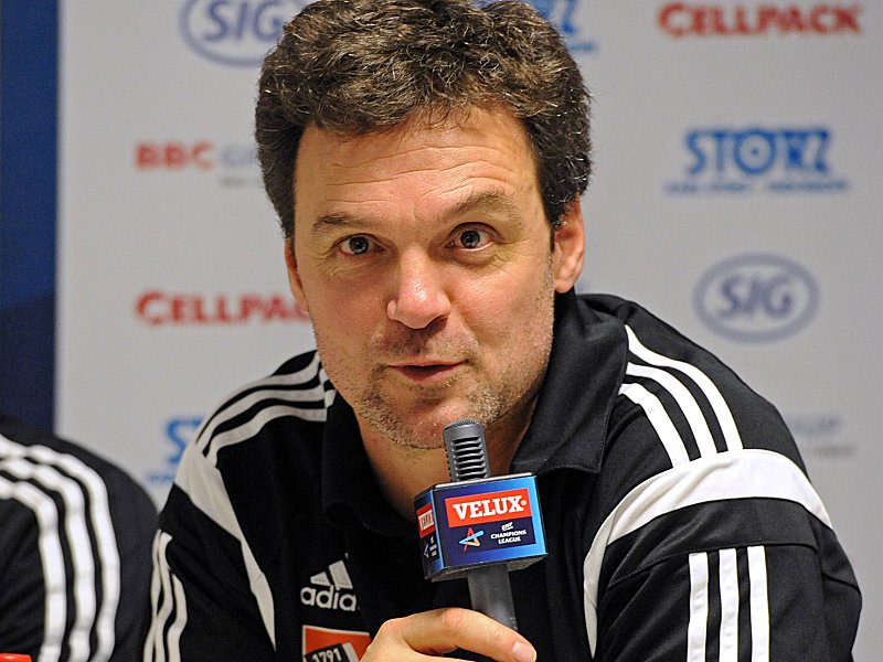 Weltmeister Baur übernimmt TVB Stuttgart - kicker