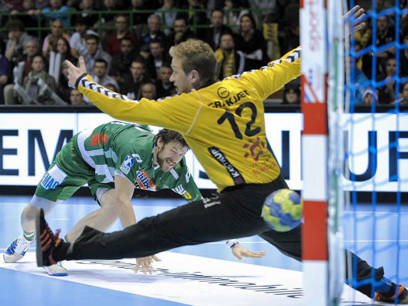 SG Flensburg-Handewitt reagiert auf Möller-Ausfall: Däne Rasmus Lind ...